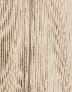MAISON MARGIELA Lightweight Sleeveless Knit Vest