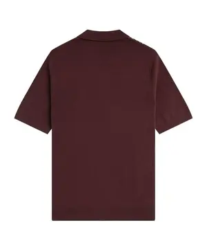 Fred Perry Short Sleeve Polo Shirt