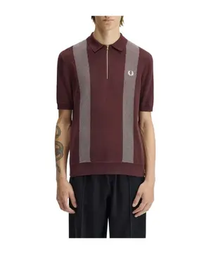 Fred Perry Short Sleeve Polo Shirt