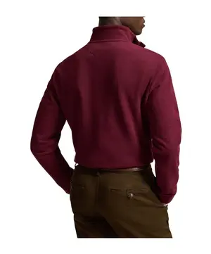 Polo Ralph Lauren Quarterzip Standcollar Top
