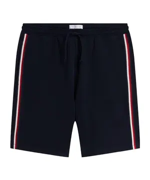 Tommy Hilfiger Stripe Sweat Shorts