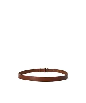 Isabel Marant Étoile Solid Color Belt