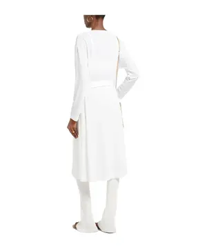 Max Mara Solid-color Lightweight Knit Top