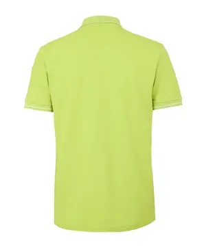 Hugo Boss Shortsleeve Polo Shirt