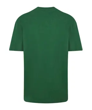 Lacoste Cotton Shortsleeve Tshirt