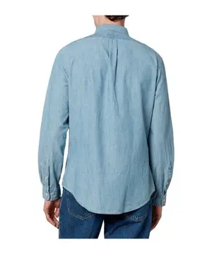 Ralph Lauren Denim Longsleeve Shirt