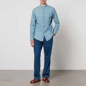 Ralph Lauren Denim Longsleeve Shirt