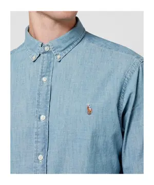 Ralph Lauren Denim Longsleeve Shirt