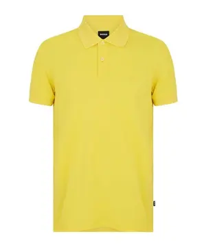 Hugo Boss Shortsleeve Polo Shirt