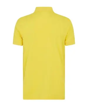 Hugo Boss Shortsleeve Polo Shirt