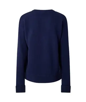 Lacoste Round-neck Sweater