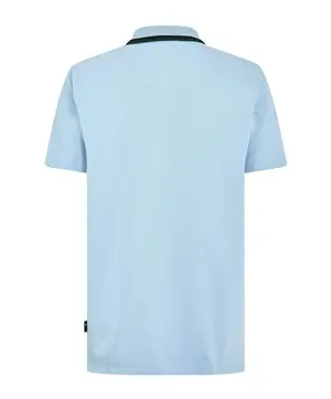 Paul Smith Zipper Polo Shirt