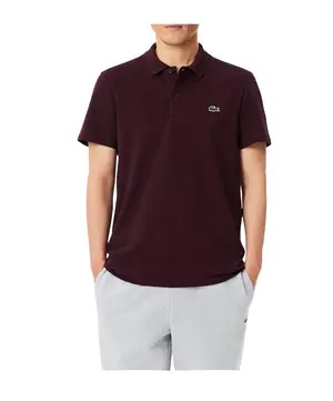 Lacoste Short Sleeve Polo Shirt