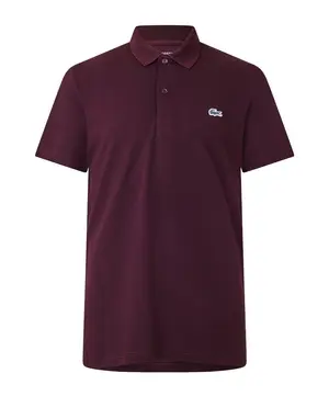 Lacoste Short Sleeve Polo Shirt