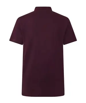 Lacoste Short Sleeve Polo Shirt