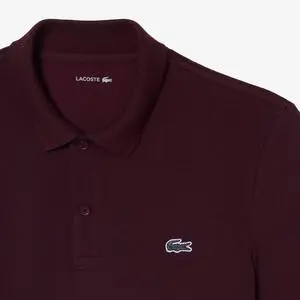 Lacoste Short Sleeve Polo Shirt