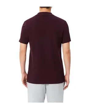 Lacoste Short Sleeve Polo Shirt