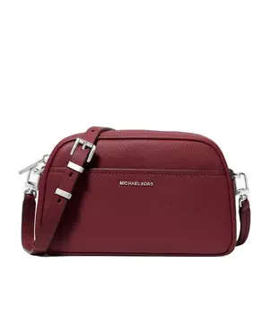 Michael Kors Crossbody Bag - Red