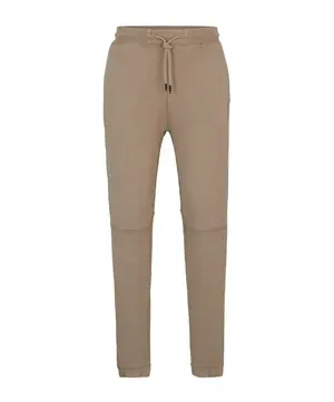 Hugo Boss Jogger Pants - Nude