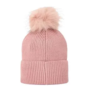 Barbour Solid Color Beanie