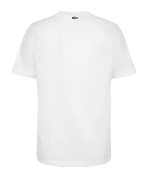 Lacoste Logo Shortsleeve Tshirt
