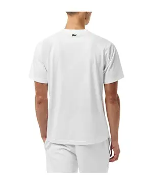 Lacoste Logo Shortsleeve Tshirt