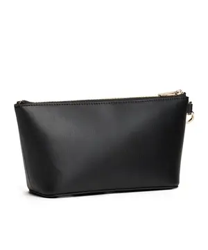Tommy Hilfiger Solid Color Clutch