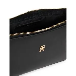 Tommy Hilfiger Solid Color Clutch