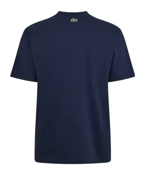 Lacoste Logo Shortsleeve Tshirt