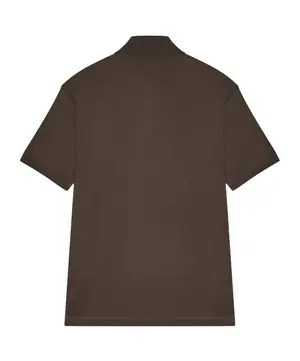 Emporio Armani Short-sleeved Polo Shirt