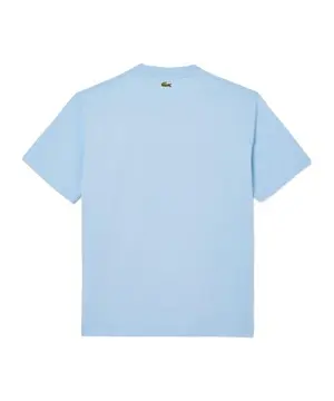Lacoste Logo Shortsleeve Tshirt