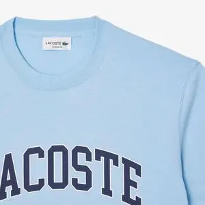 Lacoste Logo Shortsleeve Tshirt