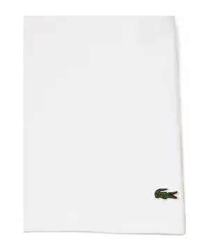 Lacoste Cotton Shortsleeve Tshirt