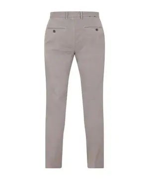 Hugo Boss Twill Chino Trousers