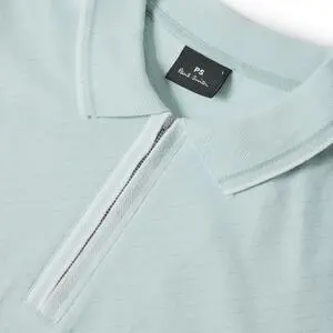 Paul Smith Short Sleeve Polo Shirt