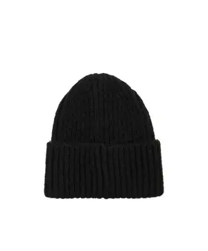 Barbour Solid Color Beanie