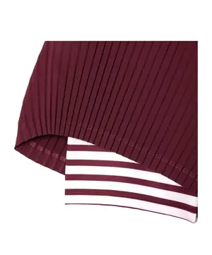 Lacoste Pleated Sports Skort