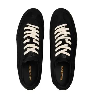 Axel Arigato Solid Color Sneakers