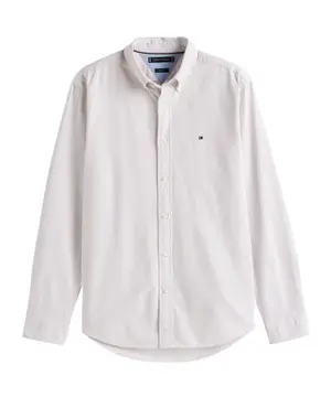 Tommy Hilfiger Striped Shirt - No