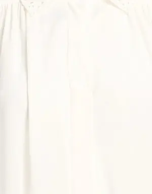 Chloé Solid-color Long-sleeve Shirt