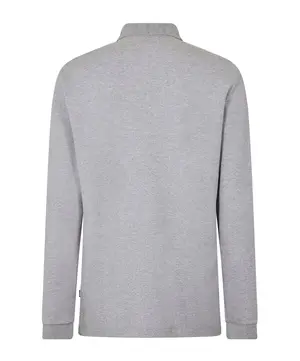 Hugo Boss Long-sleeve Polo Shirt