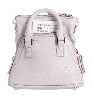 MAISON MARGIELA Mini Crossbody Bag - No