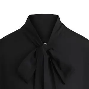 Hugo Boss Solid Color Top