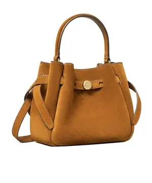 Tory Burch Mini Bucket Bag