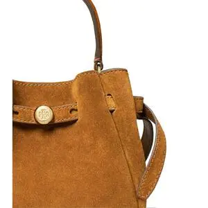Tory Burch Mini Bucket Bag