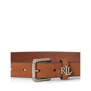 Ralph Lauren Leather Belt - No