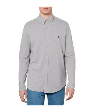 Ralph Lauren Collar Longsleeve Shirt