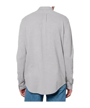 Ralph Lauren Collar Longsleeve Shirt