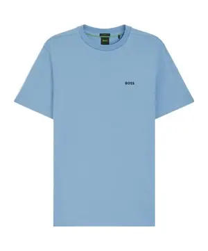 Hugo Boss Solid Color T-shirt