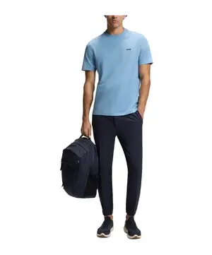 Hugo Boss Solid Color T-shirt